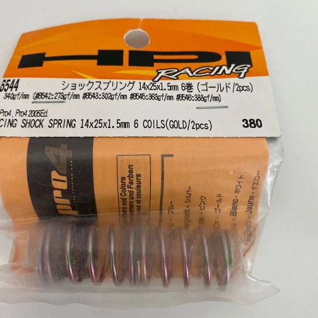 RARE HB(HPI)GOLD, SILVER (For Cyclone etc.!) £160.72 - PicClick UK