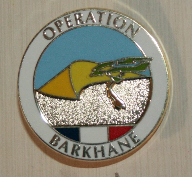 Collectible Girl Scout Badges & Patches Operation Restore Hope Patch ...