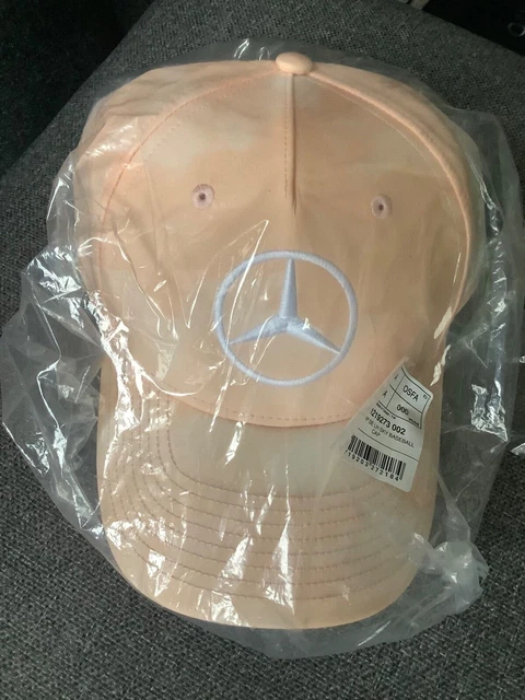 **RARE**LEWIS HAMILTON MERCEDES Singapore GP 2022 Cap £55.00 - PicClick UK
