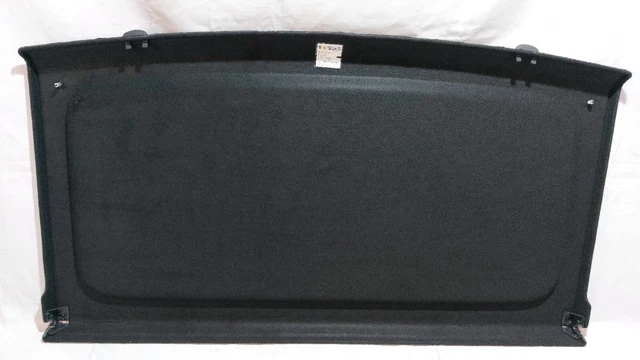 CAPPELLIERA MENSOLA COPRI Bagagliaio MG ZS 10597903 NERO 2023 USATO EUR ...