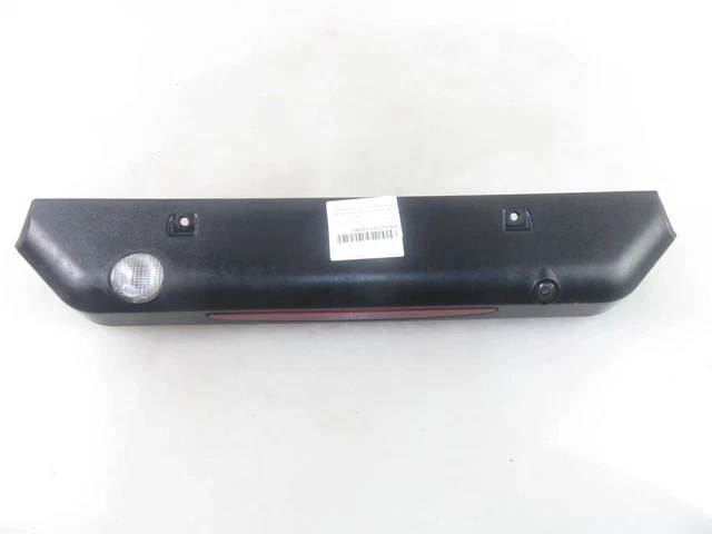 IVECO DAILY 6TH gen 2020 Troisième feu stop 465609999 CZM186383 EUR 281 ...