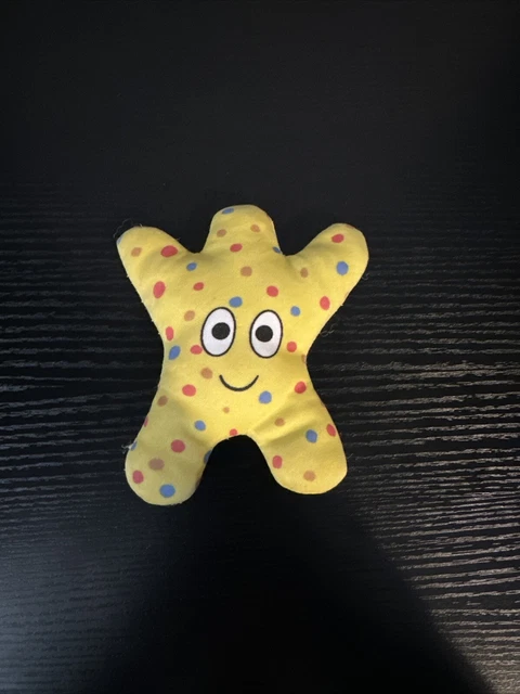 In The Night Garden Haahoos Plush FOR SALE! - PicClick UK