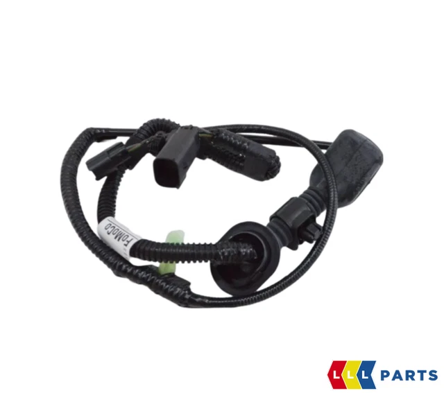 NEW GENUINE FORD Ranger Tke Tailgate Camera Wiring Harness 2356602 £41. ...