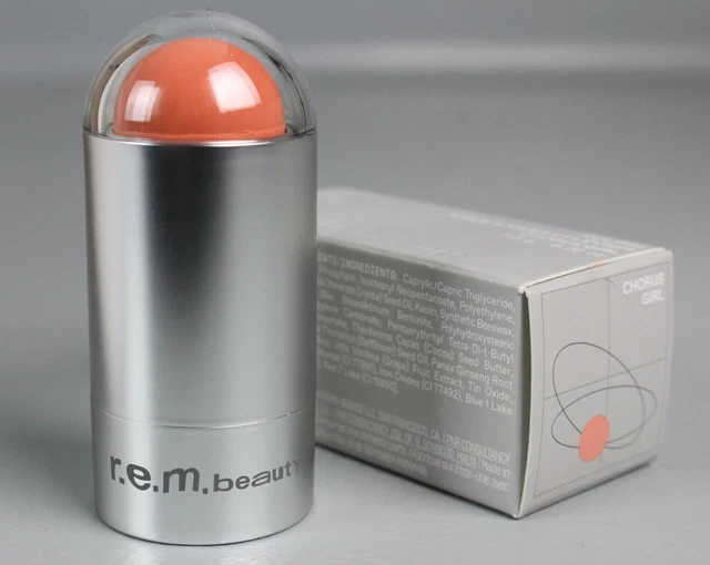 R.E.M. BEAUTY ECLIPSE Cheek & Lip Stick 7.5g Chorus Girl Wangen ...