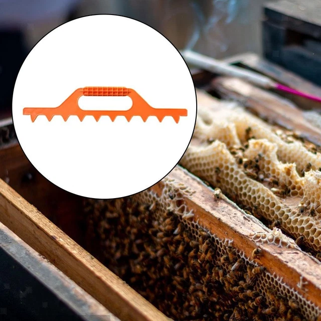 9 FRAME SPACER Fixed Distance for Beehive Spacing Bee £7.33 - PicClick UK
