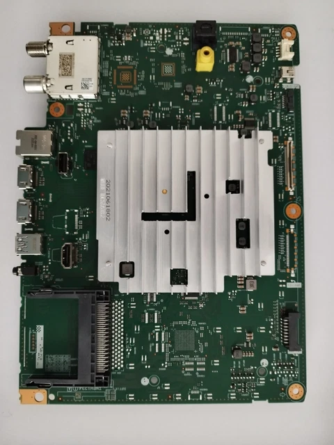 MAINBOARD TNP H1234(1)A für LED TV Panasonic Zoll 50 EUR 39,00 ...