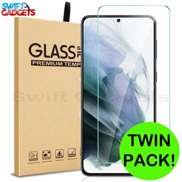 FOR SAMSUNG GALAXY S22 5g Tempered Glass Screen Protector Cover Guard ...
