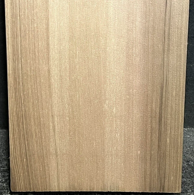 OLD GROWTH SINKER Western Red Cedar Billet 3 1/8" Thick, Salvaged ...