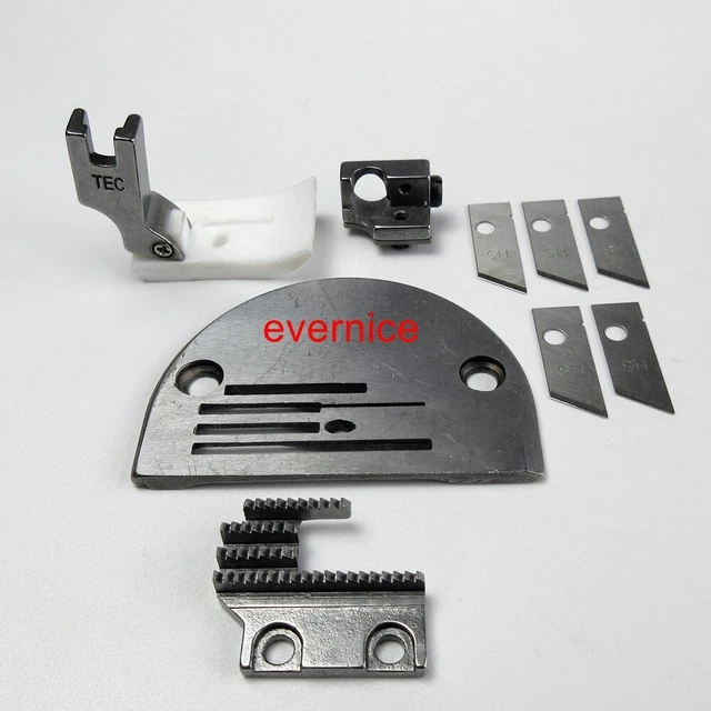 SIDE CUTTER ATTACHMENT For Juki Ddl-5550 8500 8700 8300 227++ $50.15 ...