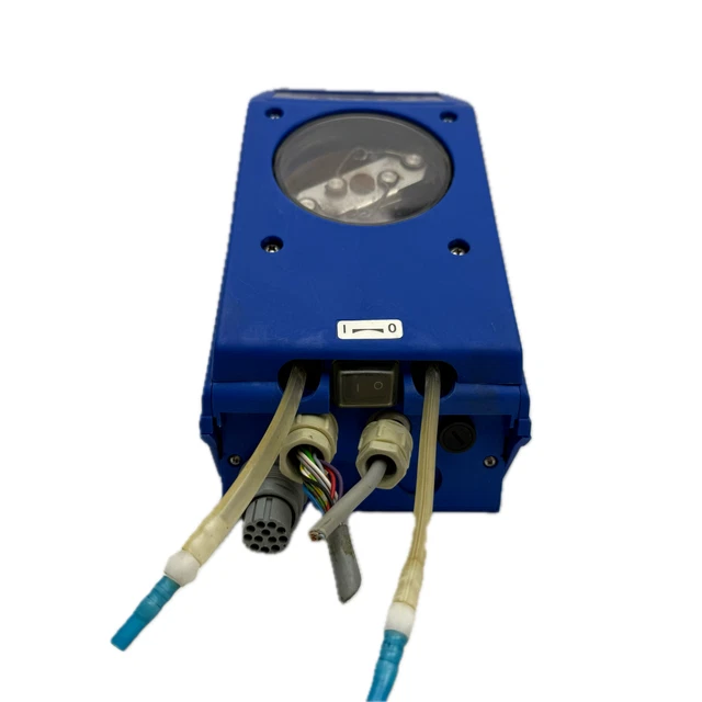 STATION DE DOSAGE Johnson Diversey Suma SLC PC 20 PC20 PUMP 0304 EUR ...