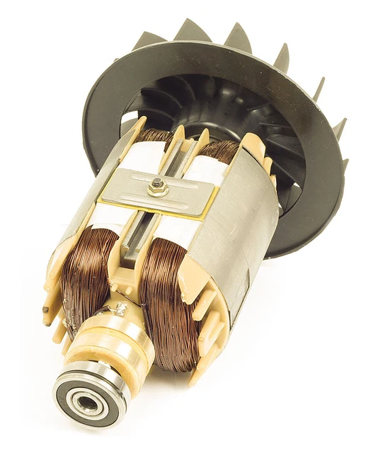 STATOR ROTOR ANKER für Generator Stromgenerator Stromerzeuger EUR 49,90 ...