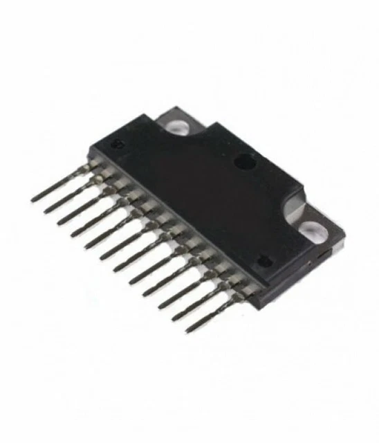 M-51102L CIRCUIT INTÉGRÉ Sip '' GB Compagnie Depuis 1983 Nikko '' EUR 7,70 - PicClick FR