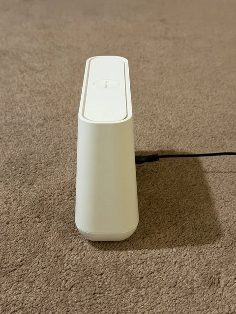 NETGEAR VMB4000 ARLO Pro Security Base Station w/AC Adapter (NO Cameras ...