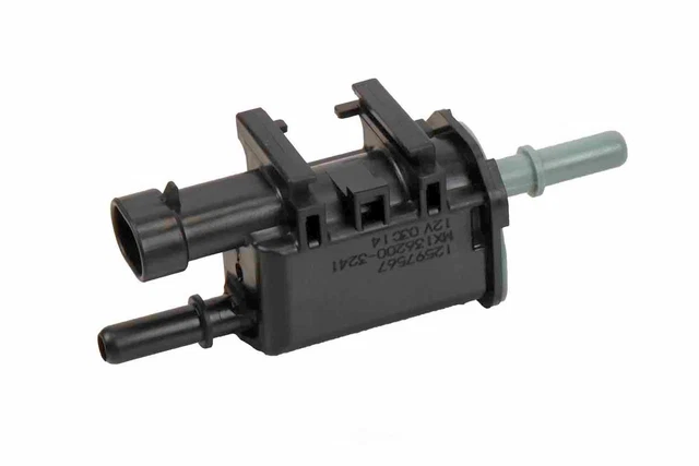 VAPOR CANISTER PURGE Valve Evap Emission Solenoid Chevy GM oem ACDELCO ...