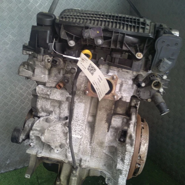 MOTEUR TYPE HM01 Peugeot 208 1 Phase 2 Pomot96936 01627122980 EUR 1.132 ...