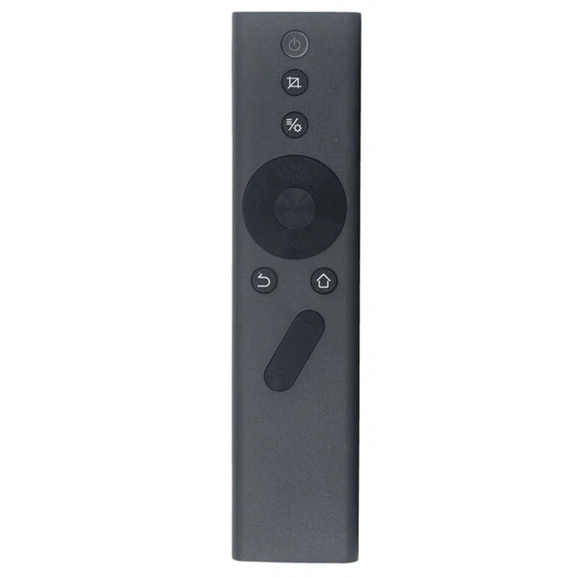 PROJECTOR REMOTE CONTROL Without TV Fly Mouse Use for H1 H2 Z6 Z4 Z5 ...