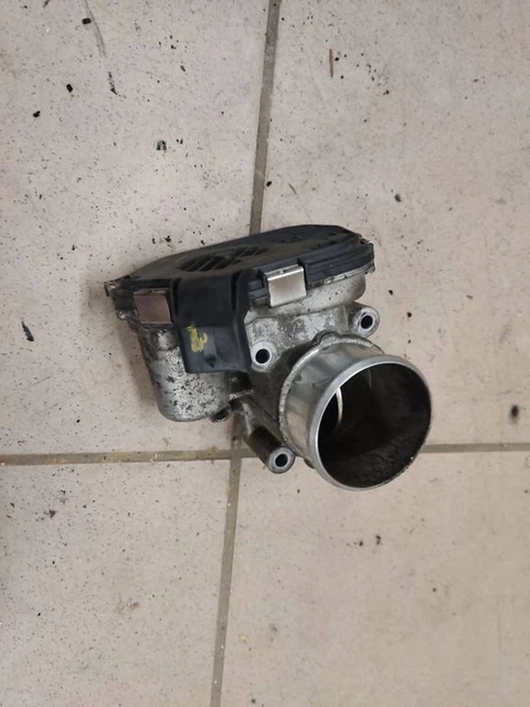HYUNDAI TUCSON TL 2015 Diesel Clapet d'étranglement 351002A600 UTY6932 ...