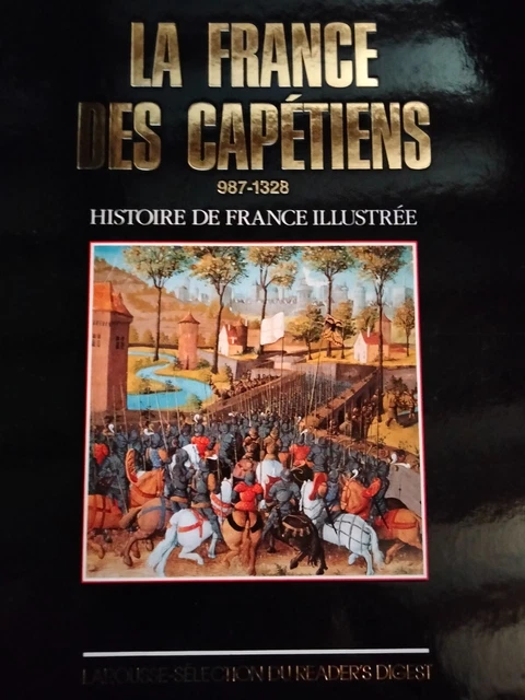 HISTOIRE DE FRANCE illustree EUR 7,00 - PicClick FR
