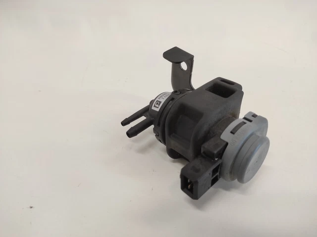 RENAULT LAGUNA III BT0/1 702256150 Électrovanne 2.00 Diesel 110kw 2010 20596171 EUR 65,60 ...