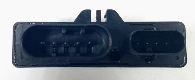 VW AUDI ADBLUE Reduction Control Unit Ecu Golf Passat Polo A3 Q2 Q3 ...