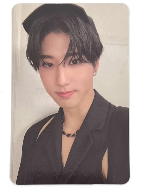 STRAY KIDS SKZ Oddinary ID Card Han Jisung EUR 7,75 - PicClick FR