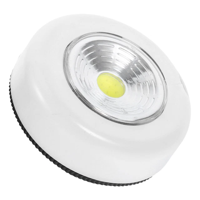 LED PUSH LAMP Emergency Light Wall Light Night Light LED Push Light £5. ...