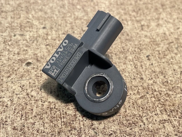 VOLVO V40 2019 Airbag Crash Impact Sensor 31451526 Free Delivery!!! #1. ...