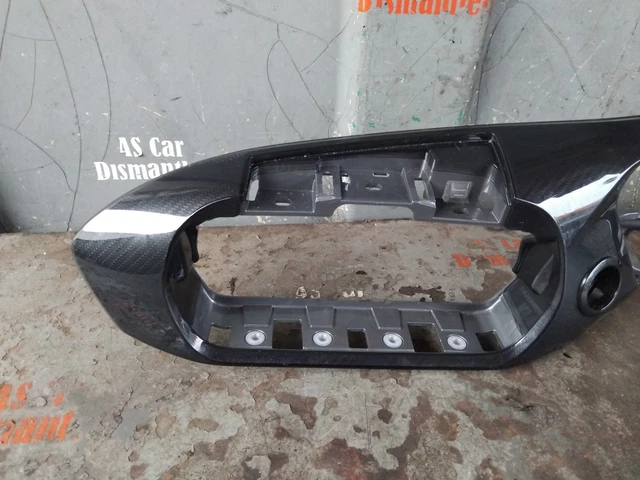FORD FIESTA MK8 ST Line 2018 Drivers Dashboard Trim Panel ...