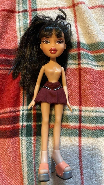 BRATZ FUNK N glow 2nd edition jade £12.99 - PicClick UK