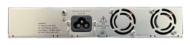 Accedian Networks Gt Ac Metronid Performance Monitoring With Brackets £57 88 Picclick Uk