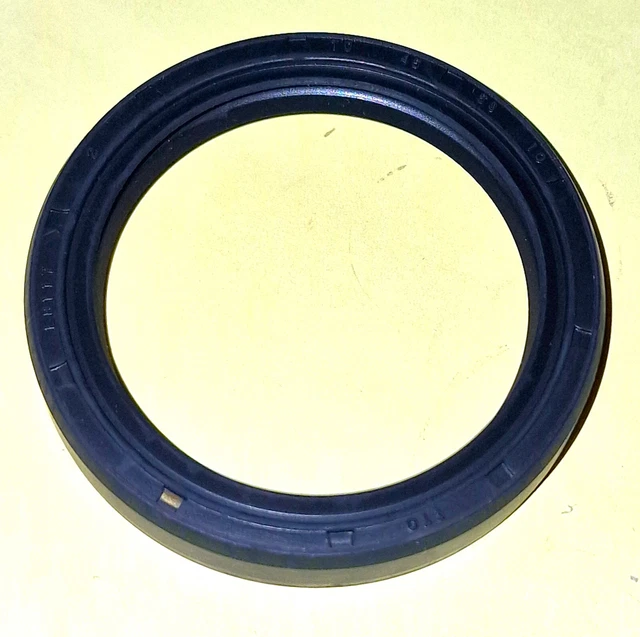 ENGINE OIL SEAL 58mm od 45mm id 10mm CRANK SHAFT DRIVE GEAR CLUTCH ...