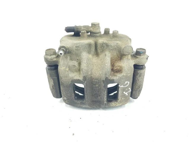 MR510537 PINZA DE freno delantera izquierda para MITSUBISHI MONTERO III ...