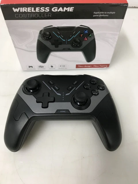 DISWOE CONTROLLER SWITCH Pro, Controller Wireless per Switch/Switch Lite/Switch OLED EUR 26,51 ...