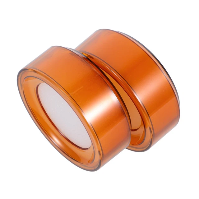 2 PCS FINGER Damper Moisture for Counting Money Painting Sponge ...