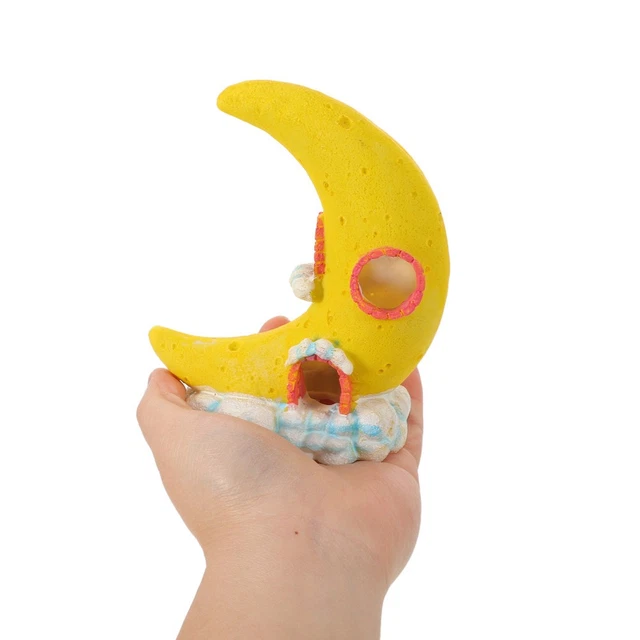 2 PCS CICHLID Hiding Spots Aquatic Decor for Betta Breeding Caves $41. ...