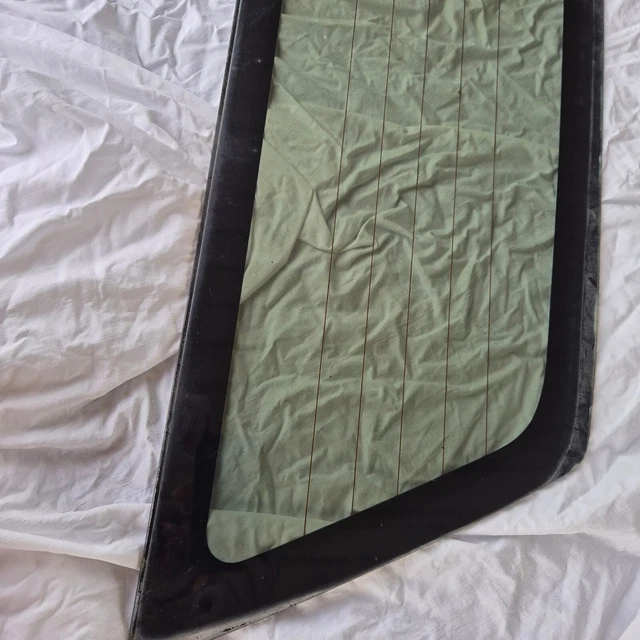 FORD FALCON XD, XE, XF, XG, XH Ute Genuine Rear Window Glass - Heated ...