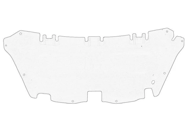 SILENCIEUX CAPOT OE PEUGEOT 1679980480 EUR 209,83 - PicClick FR