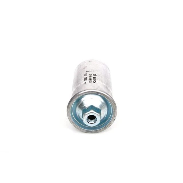 BOSCH FUEL FILTER For VW Golf MK1 1.8 GTI Genuine £12.68 - PicClick UK