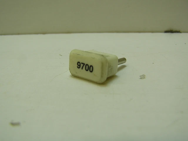 9700 MSD RPM Module Ignition Control Box Nascar Race Drag Autometer ...