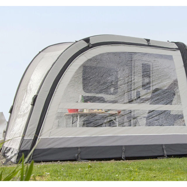 VANGO VARKALA CONNECT Left Side Extension Annex Only £298.99 - PicClick UK