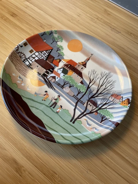 Poole Pottery 425 Spring FOR SALE! - PicClick UK