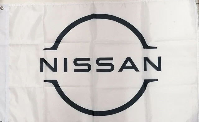 DRAPEAU NISSAN 3 pi x 2 pi. EUR 7,99 - PicClick FR