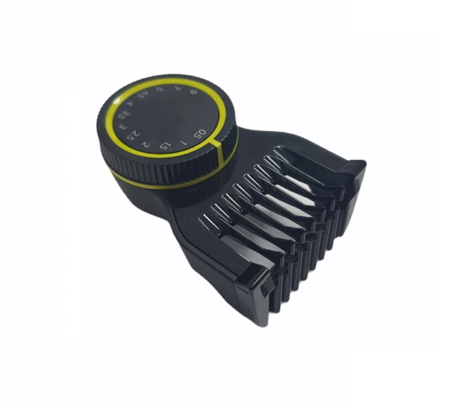 ADJUSTABLE BEARD PRECISION Comb For Philips Oneblade Shaver QP6530 ...