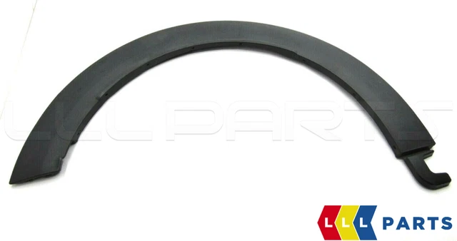 NEW GENUINE MINI Countryman F60 Front Wheel Arch Extension Trim Left N ...