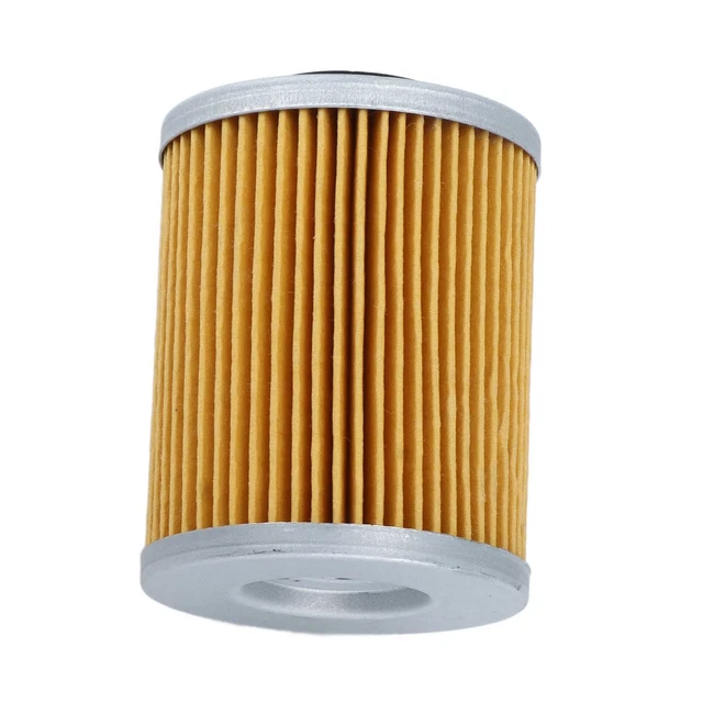 CARTRIDGE OIL FILTER Remove Impurities Oil Filter Engine Protection ...
