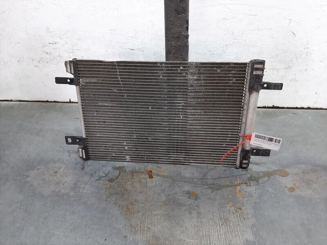 9816746580 CONDENSADOR RADIADOR aire para CITROEN C4 GRAND PICASSO II ...