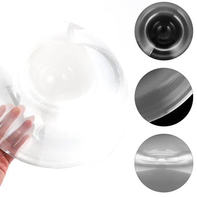 MICROSCOPE FRESNEL LENS Fresnel Lens Projector Fresnel Lenses Reading £ ...