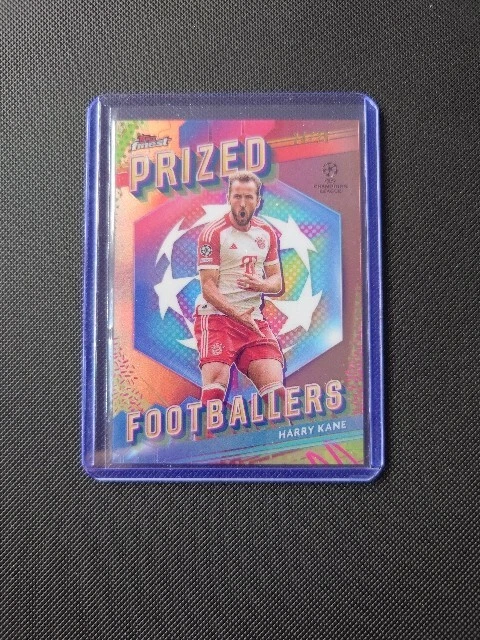 2023-24 TOPPS UCC MIGLIORI calciatori Harry Kane 75 EUR 46,96 - PicClick IT