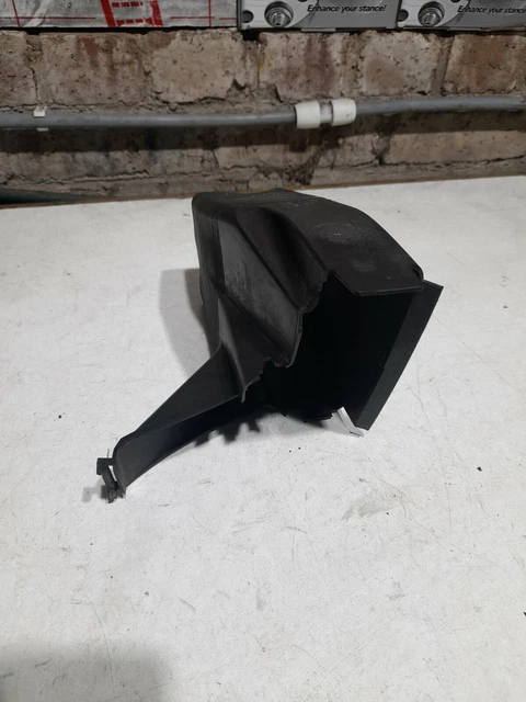 GENUINE BMW E46 3 Series Coupe Convertible Front Right O/S Brake Air ...