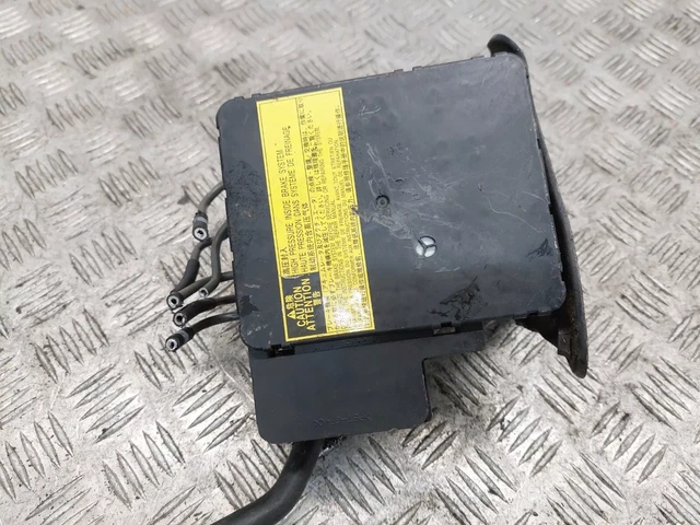 LEXUS LS460 MK4 Xf40 4.6 Petrol Abs Pump Controller Modulator 2007 ...